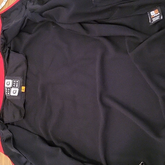 Akademiks | Jackets & Coats | Akademiks Japanese Track Jacket Zip Black ...